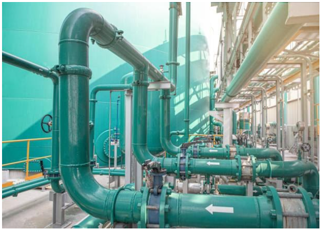 Electrical & Mechanical engineering services in Bangladesh